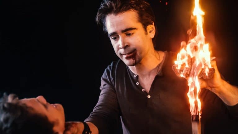 10 melhores filmes com Colin Farrell na Netflix e outros streamings