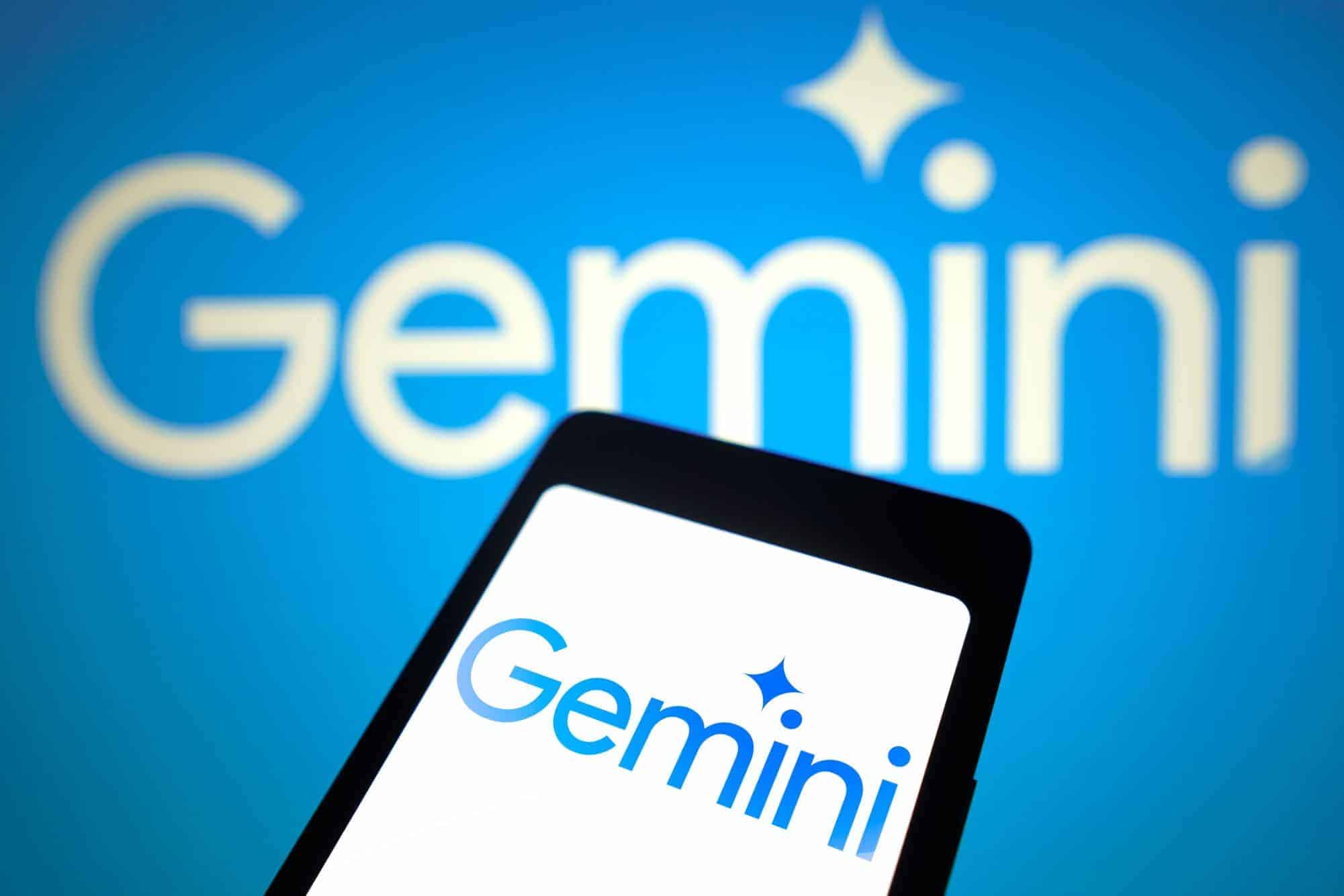 Como criar atalho do Google Gemini no iPhone - Olhar Digital
