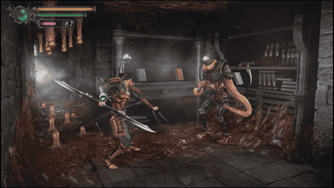Quais são os melhores jogos de samurai? Confira uma lista com 11 ...