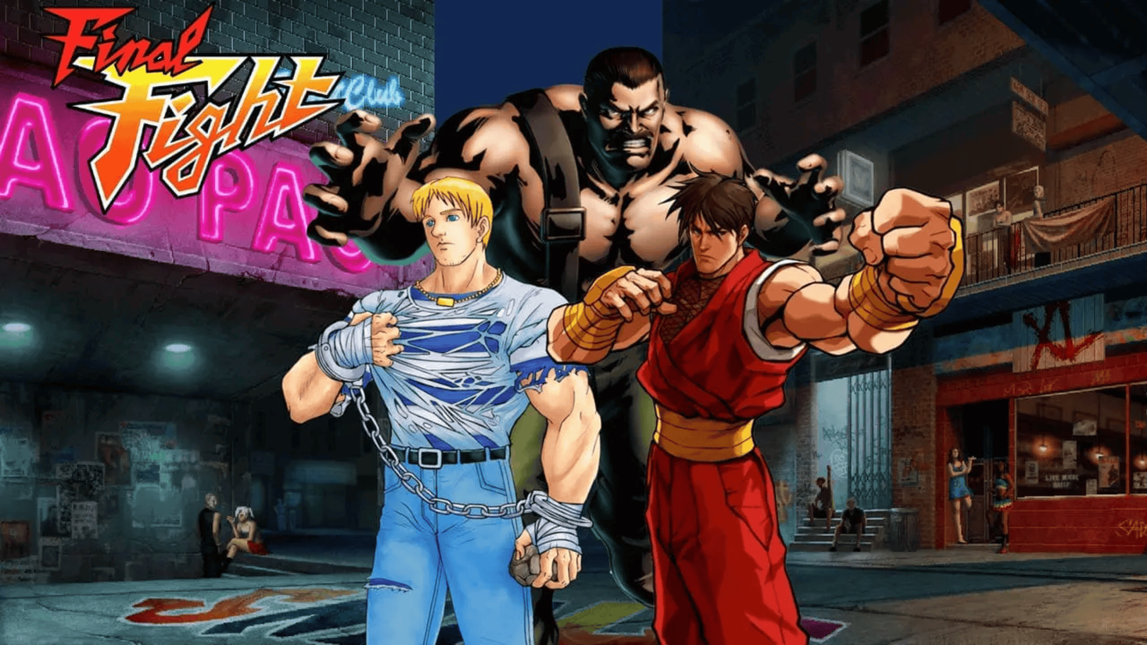 10 dos melhores jogos Beat'em up já lançados - Olhar Digital