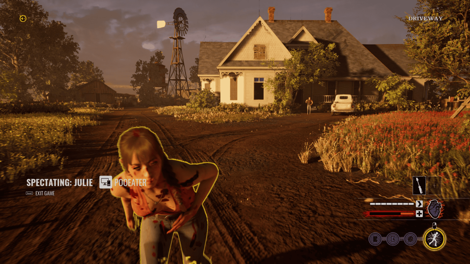 Os 10 melhores jogos de terror online