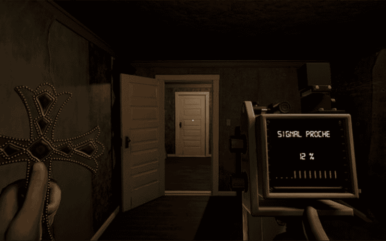 Os 10 melhores jogos de terror online