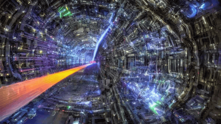 O que é o Grande Colisor de Hádrons (LHC) e para que ele serve? - Olhar ...