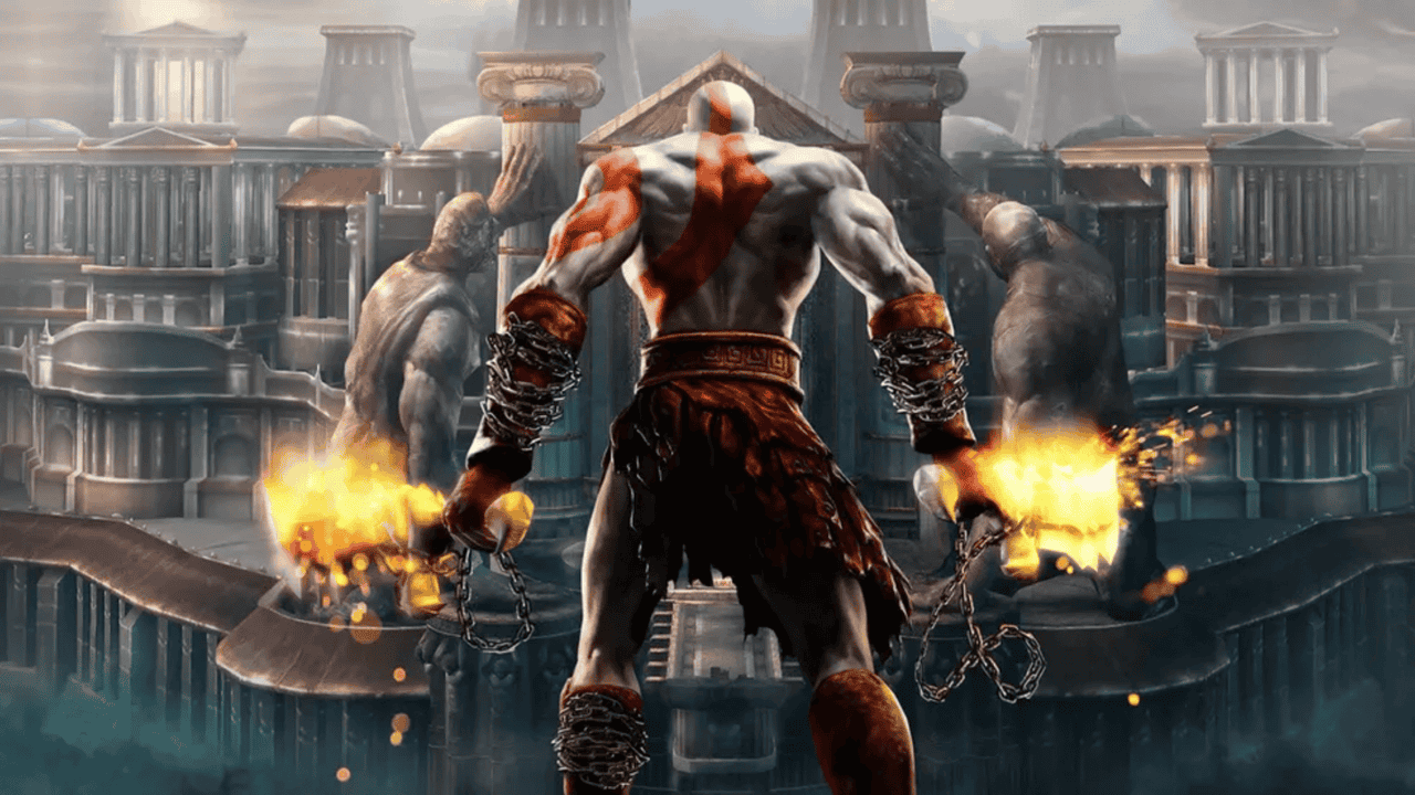 10 dos melhores jogos Hack and Slash - Olhar Digital
