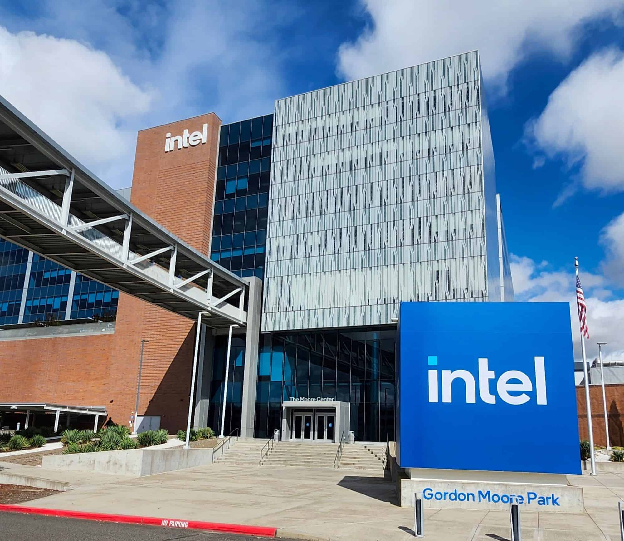 Na corrida das IAs, a Intel ficou para trás. Como isso aconteceu ...