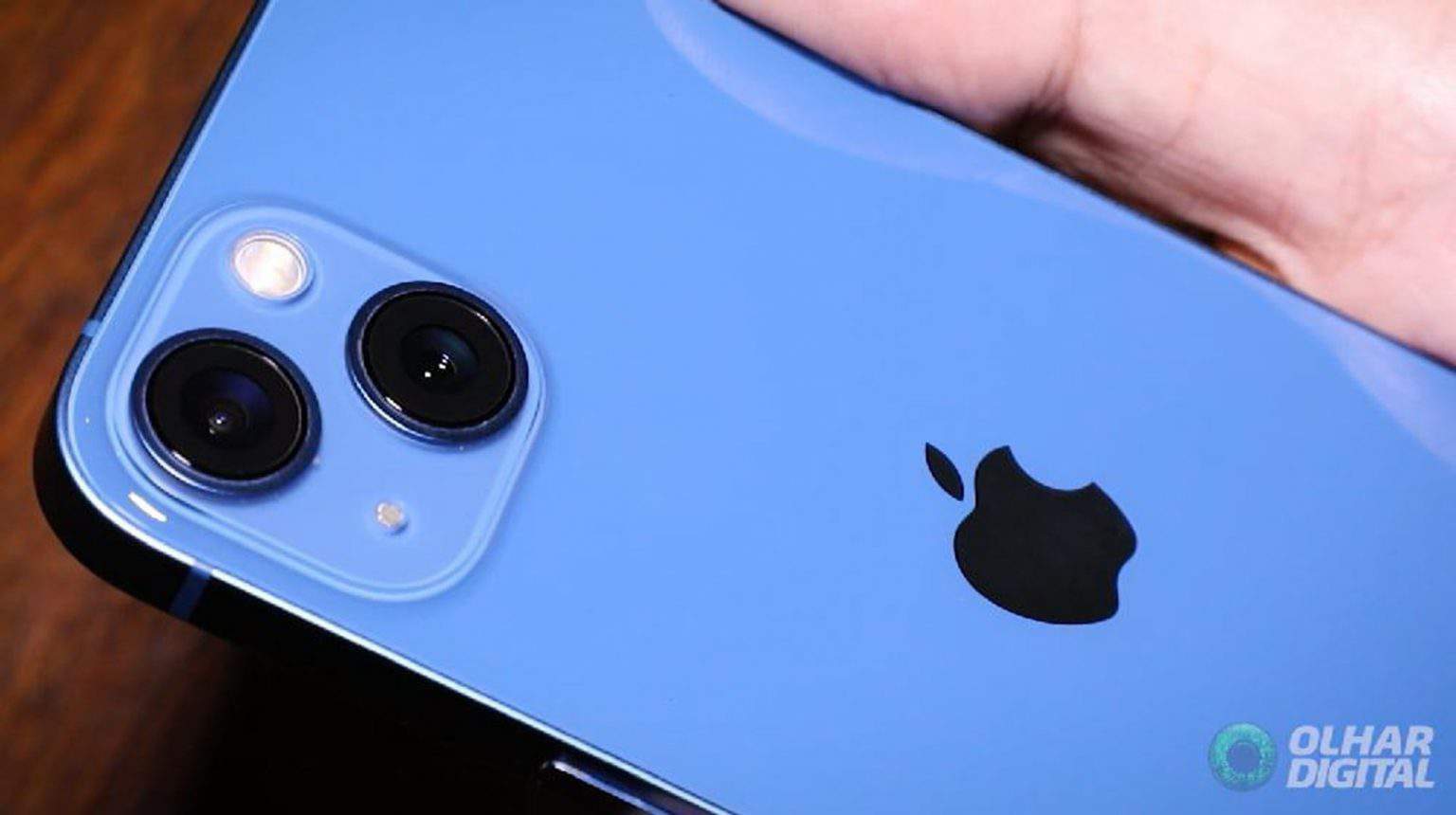 Ainda vale a pena comprar o iPhone 13 em 2024? - Olhar Digital