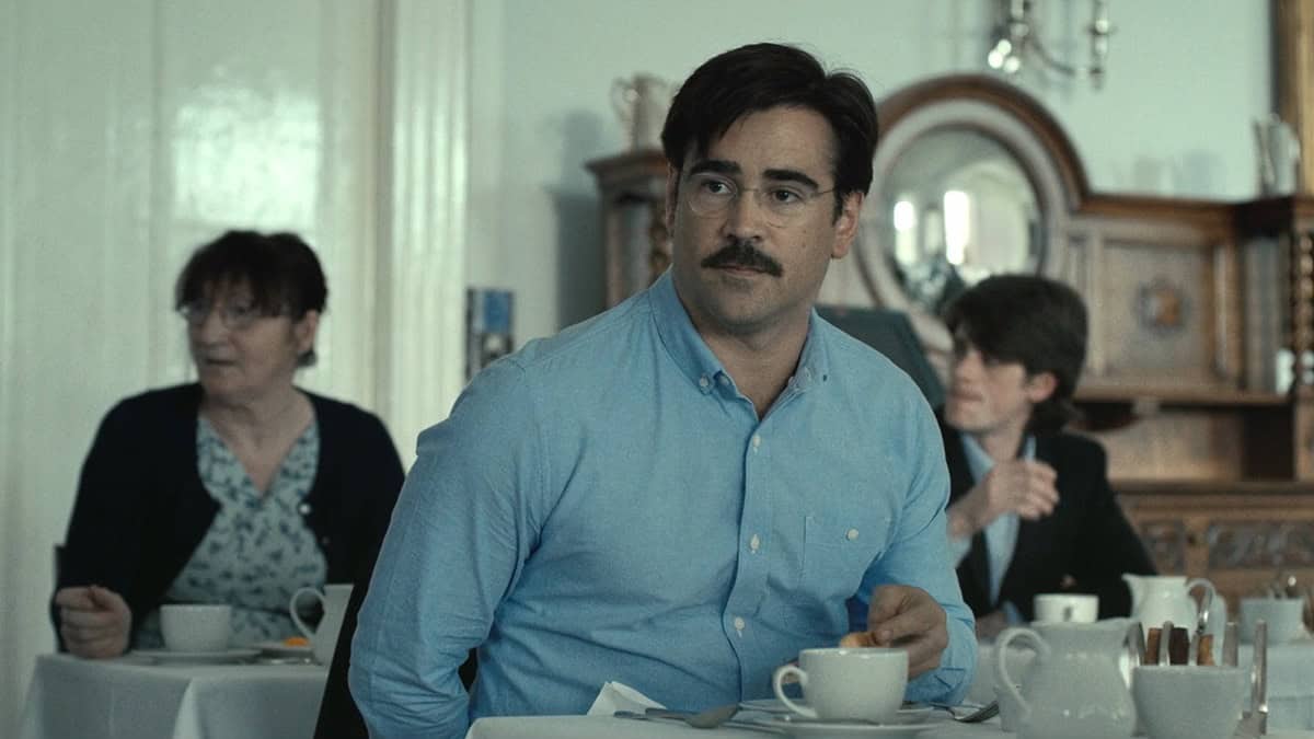 10 melhores filmes com Colin Farrell na Netflix e outros streamings
