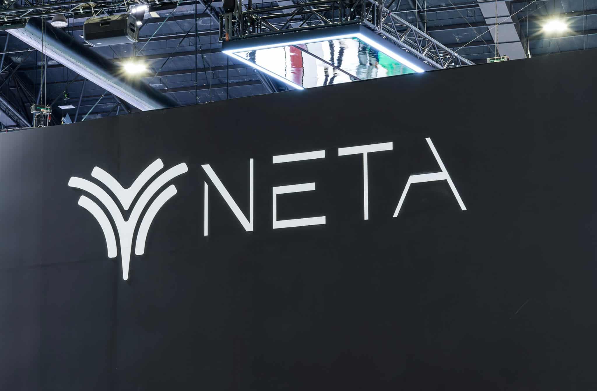 Neta confirma data para começar a vender carros no Brasil