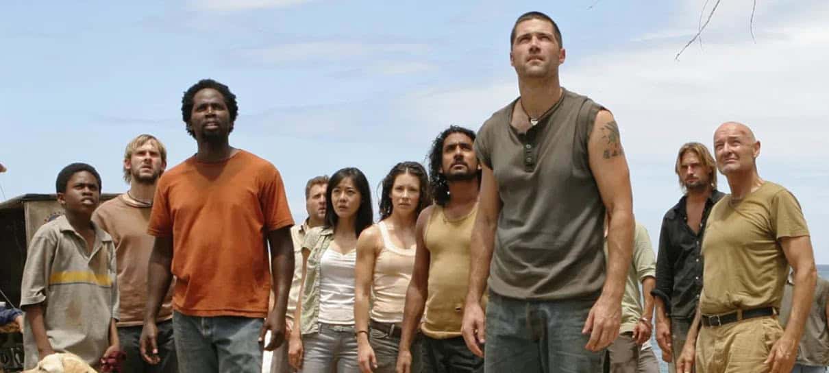 Lost: ainda vale a pena assistir à série? - Olhar Digital