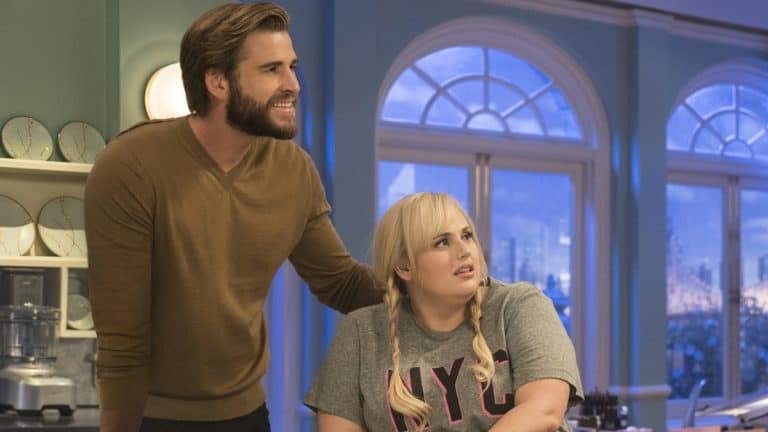 6 filmes com Liam Hemsworth para ver na Netflix e outros streamings