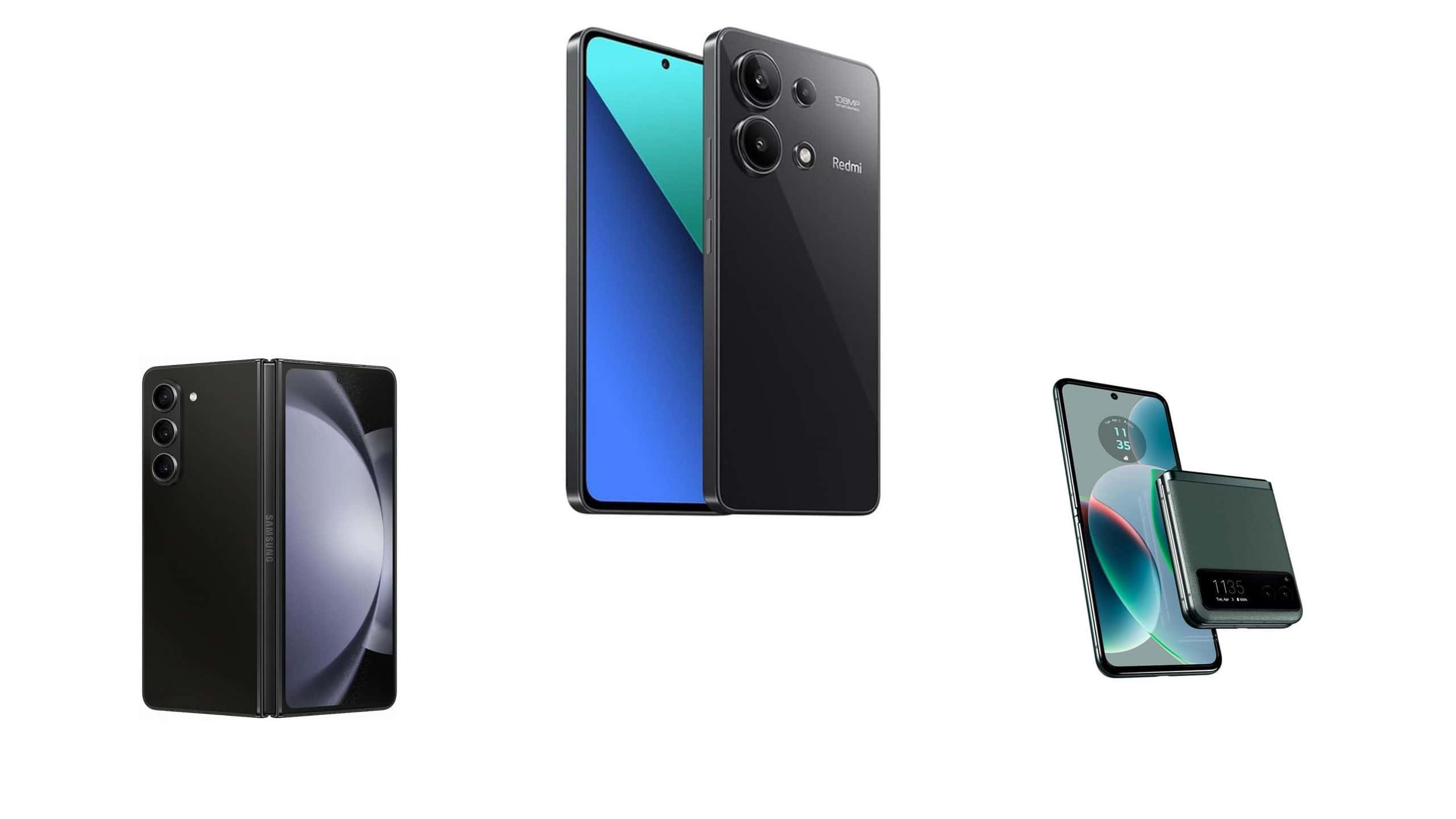 Ofertas do dia: tem celular em promoção! Confira smartphones com até 58 ...