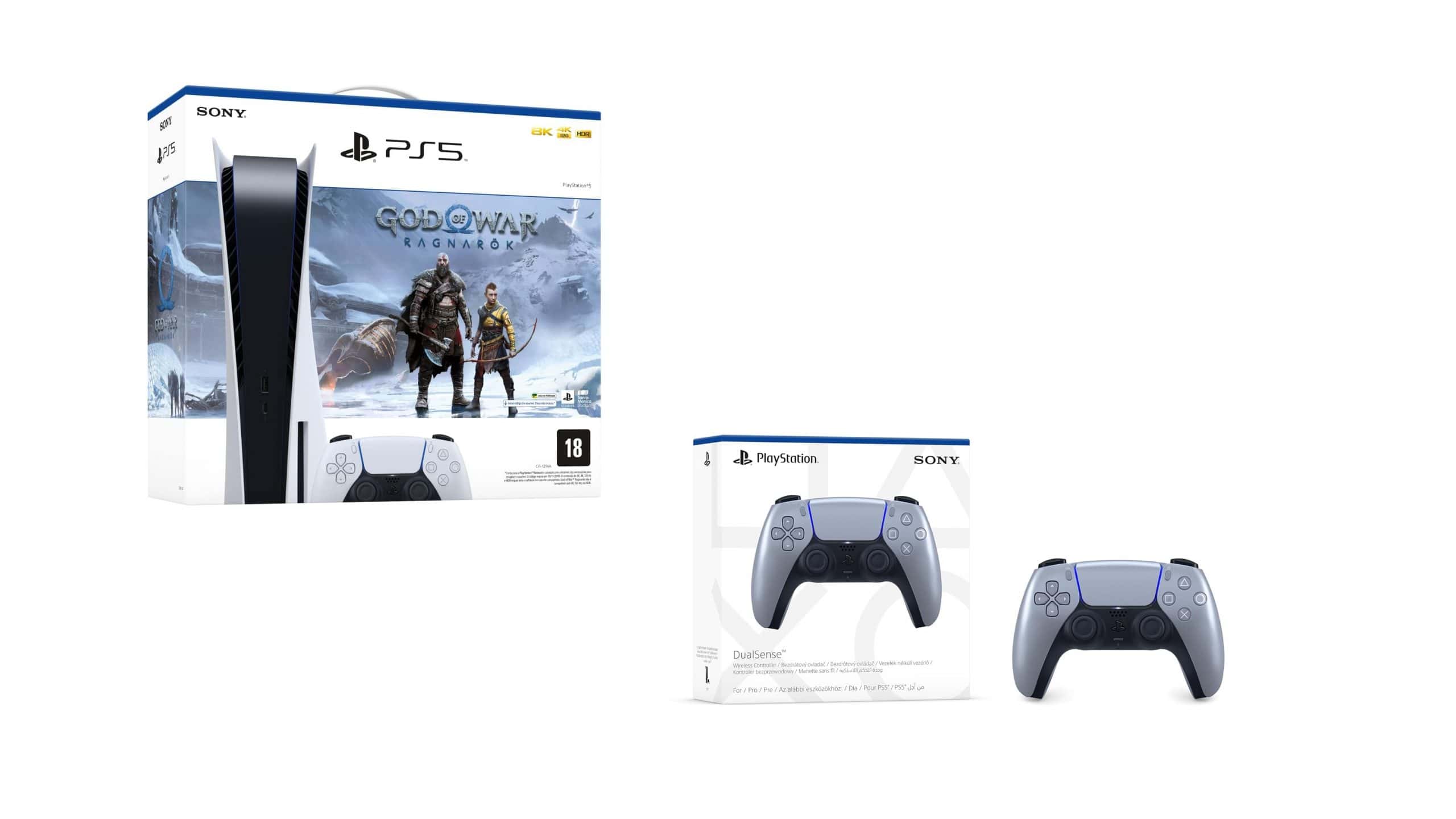 Ofertas do dia: descontos imperdíveis em consoles, acessórios e jogos PlayStation 5! - Olhar Digital