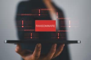 IA do Google vai combater ataques de ransomware no Drive