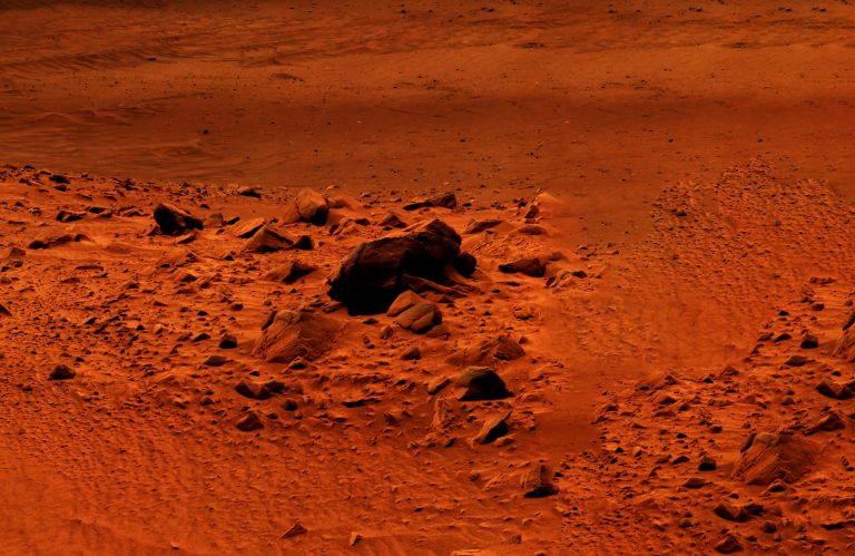 Vida em Marte pode ter sido destruída pela NASA acidentalmente - Olhar Digital