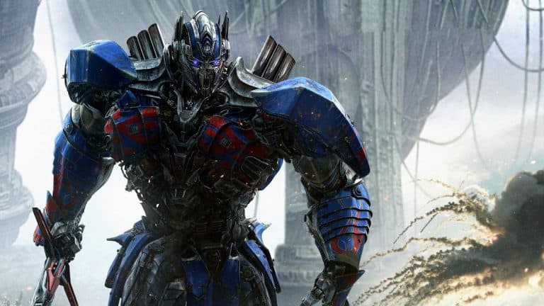 Qual é a ordem cronológica para assistir aos filmes de Transformers?