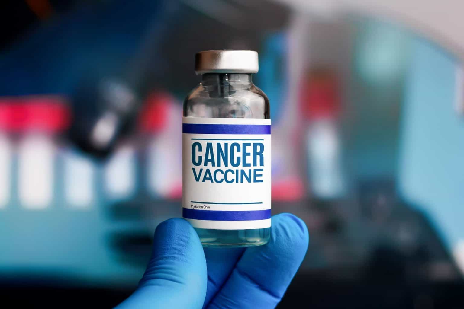 Vacinas contra Covid abrem caminho para revolução no tratamento do câncer