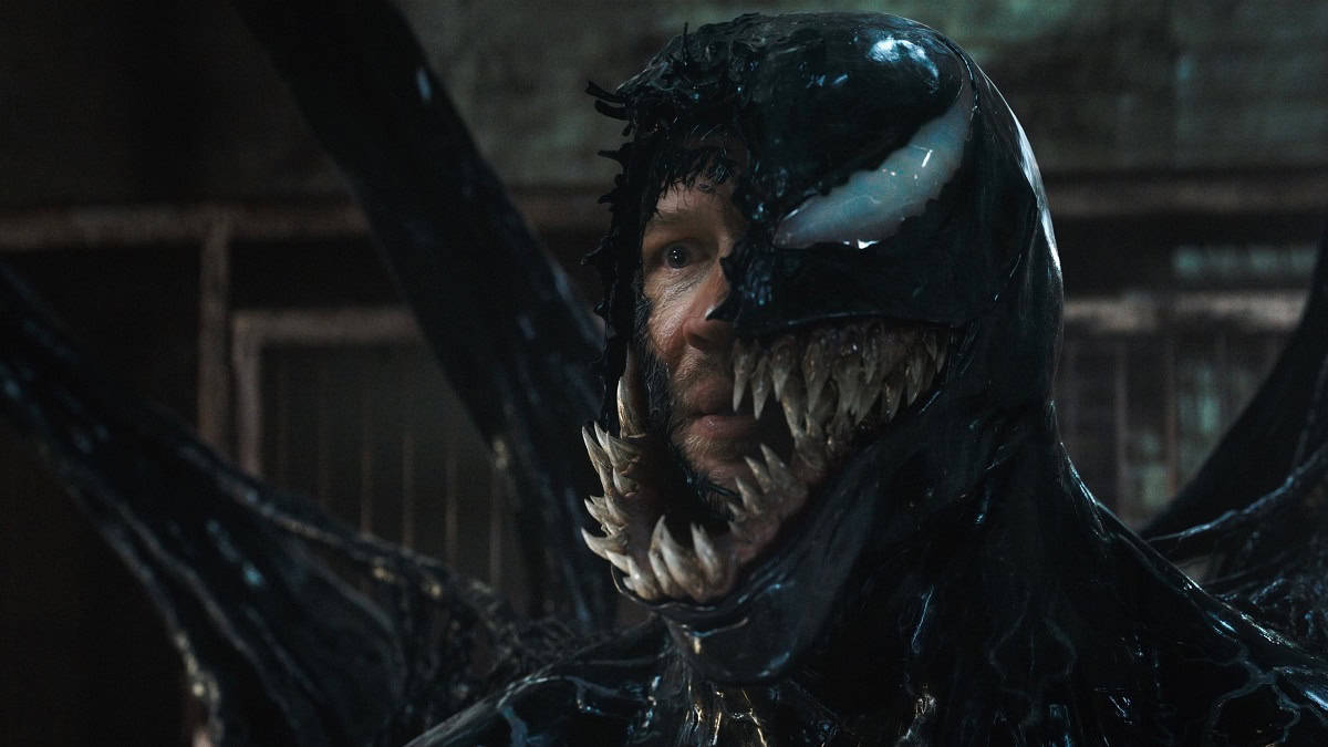 Venom 3: A Última Rodada tem cena pós-créditos? - Olhar Digital