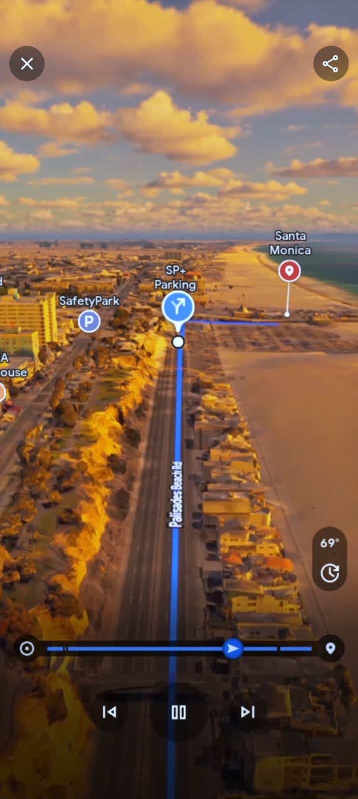 Google Maps é turbinado por IA e fica mais esperto; veja o que muda