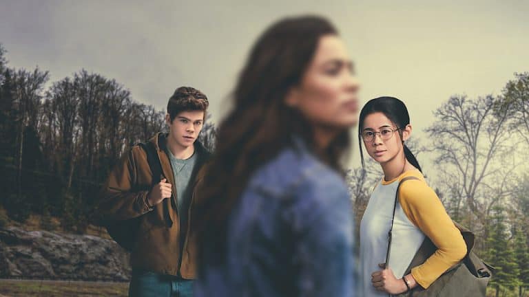 10 filmes de romance adolescente para assistir na Netflix - Olhar Digital
