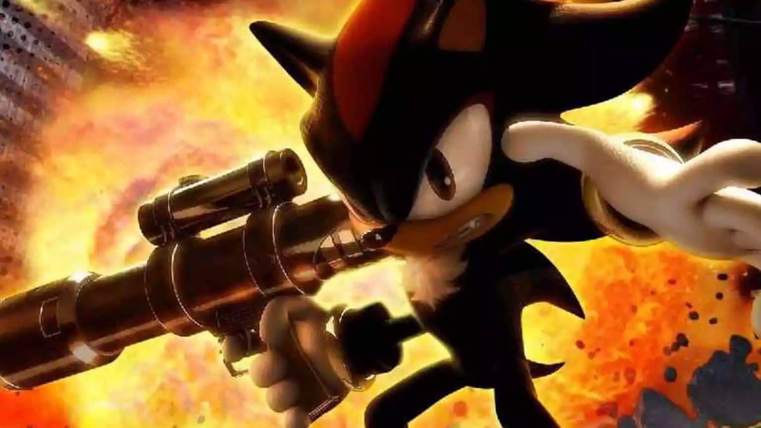 5 melhores jogos com Shadow the Hedgehog - Olhar Digital