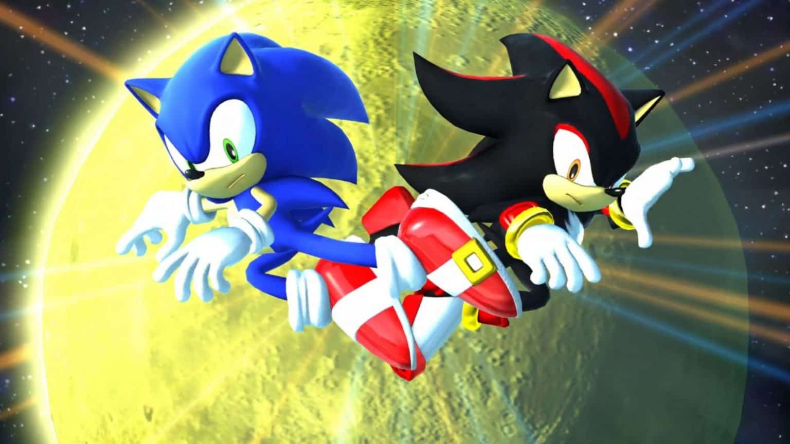 5 melhores jogos com Shadow the Hedgehog - Olhar Digital