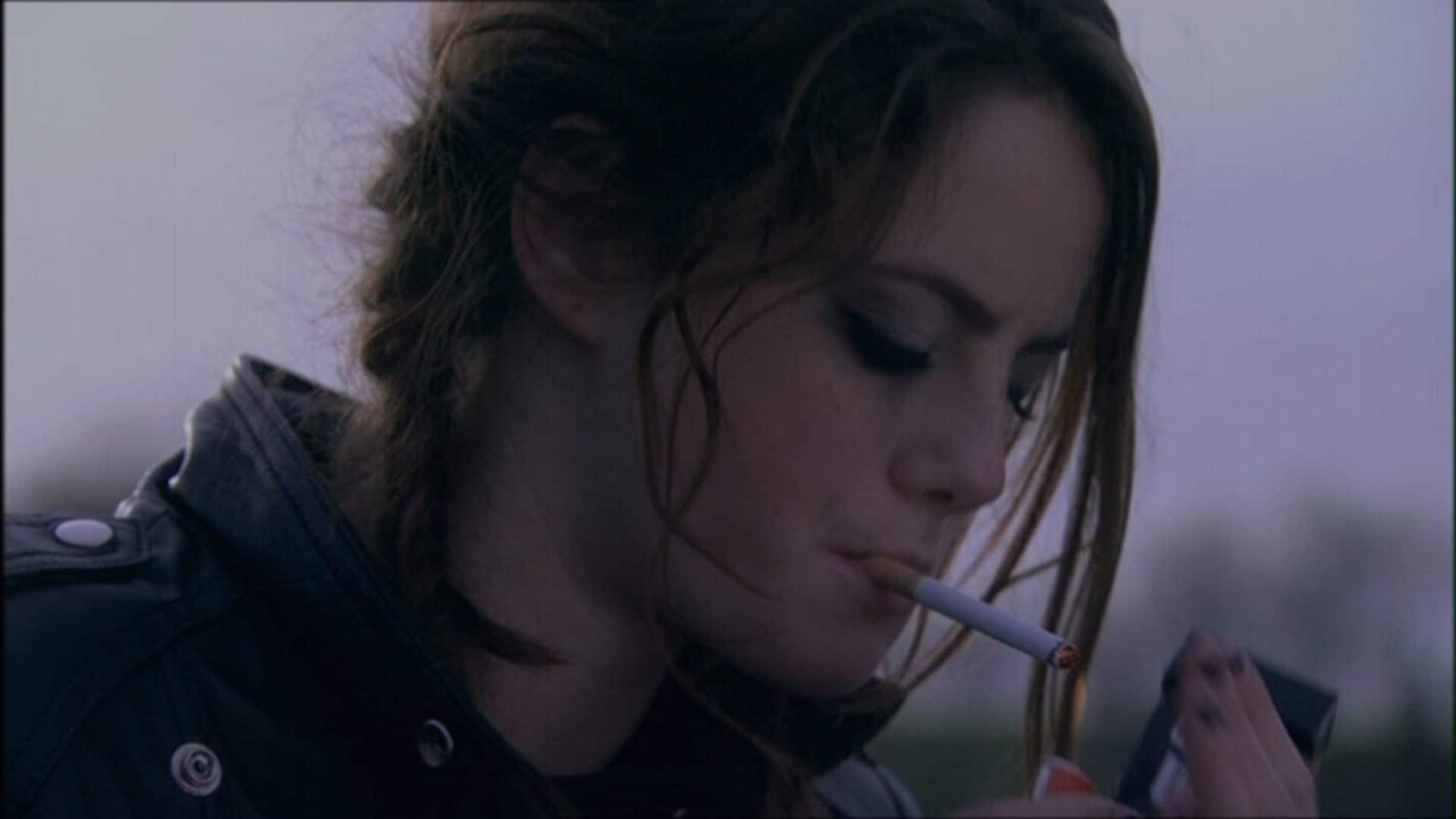 Quem é Kaya Scodelario, atriz que participa da série Senna?