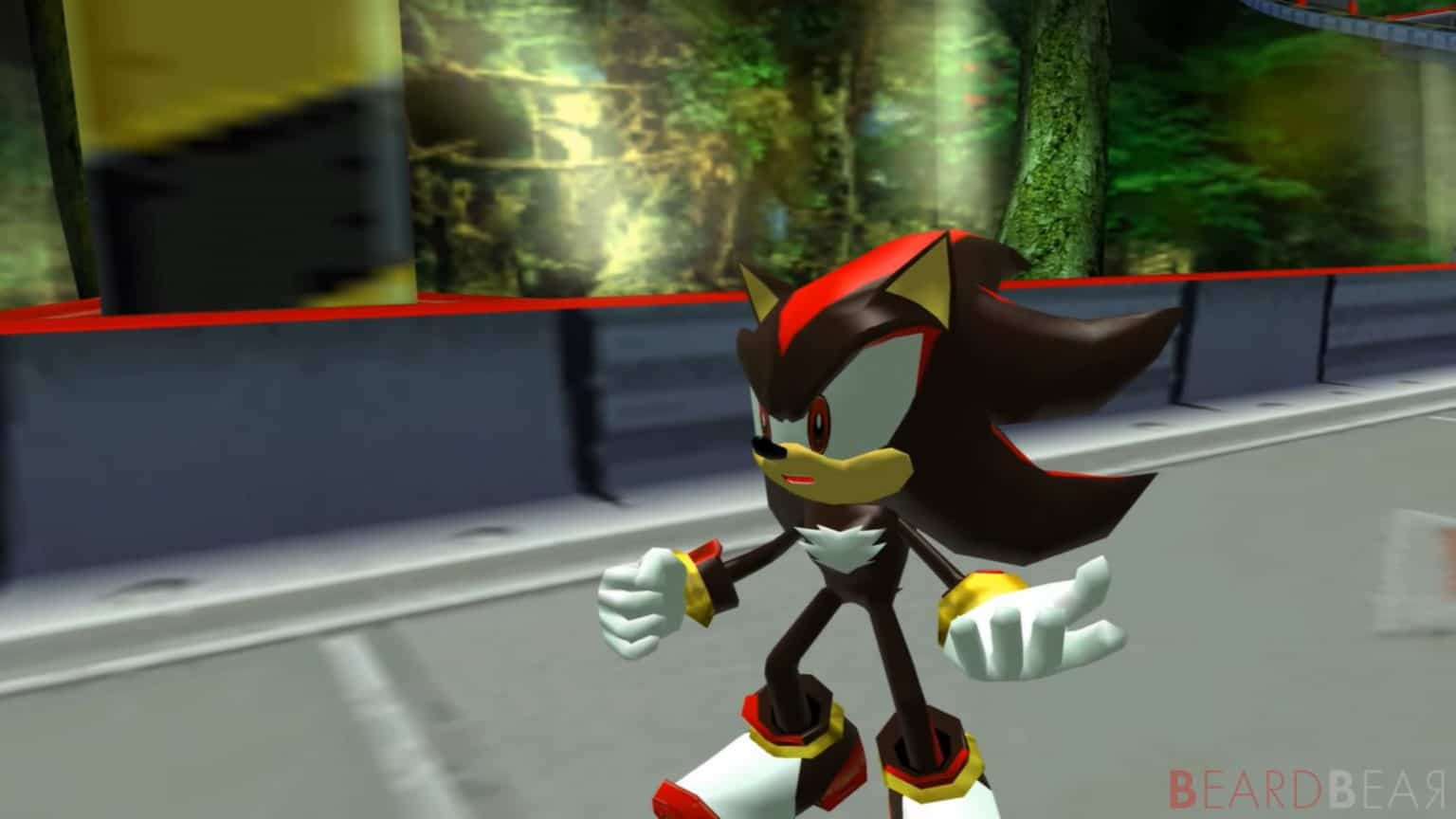 5 melhores jogos com Shadow the Hedgehog - Olhar Digital