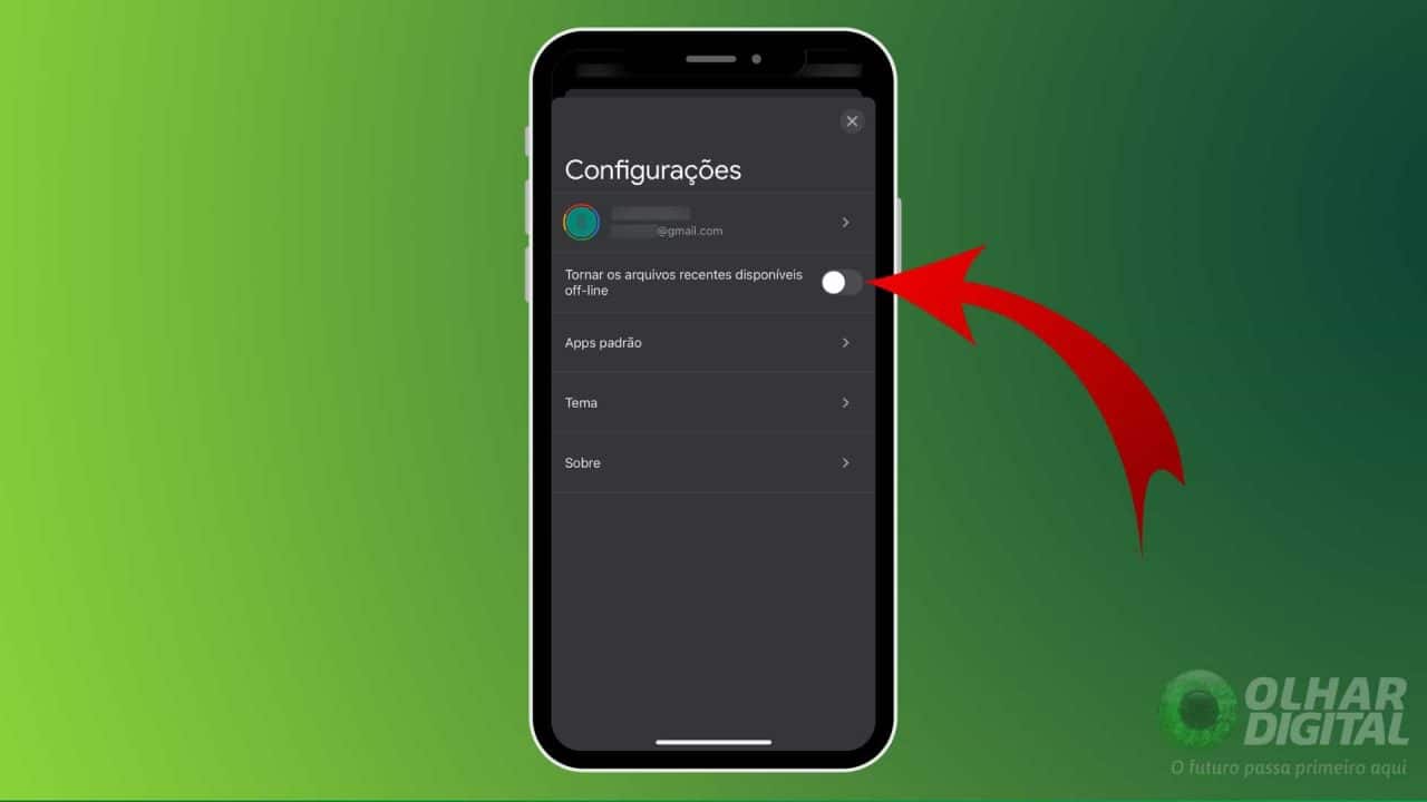 Google: como usar documentos, planilhas e apresentações off-line ...
