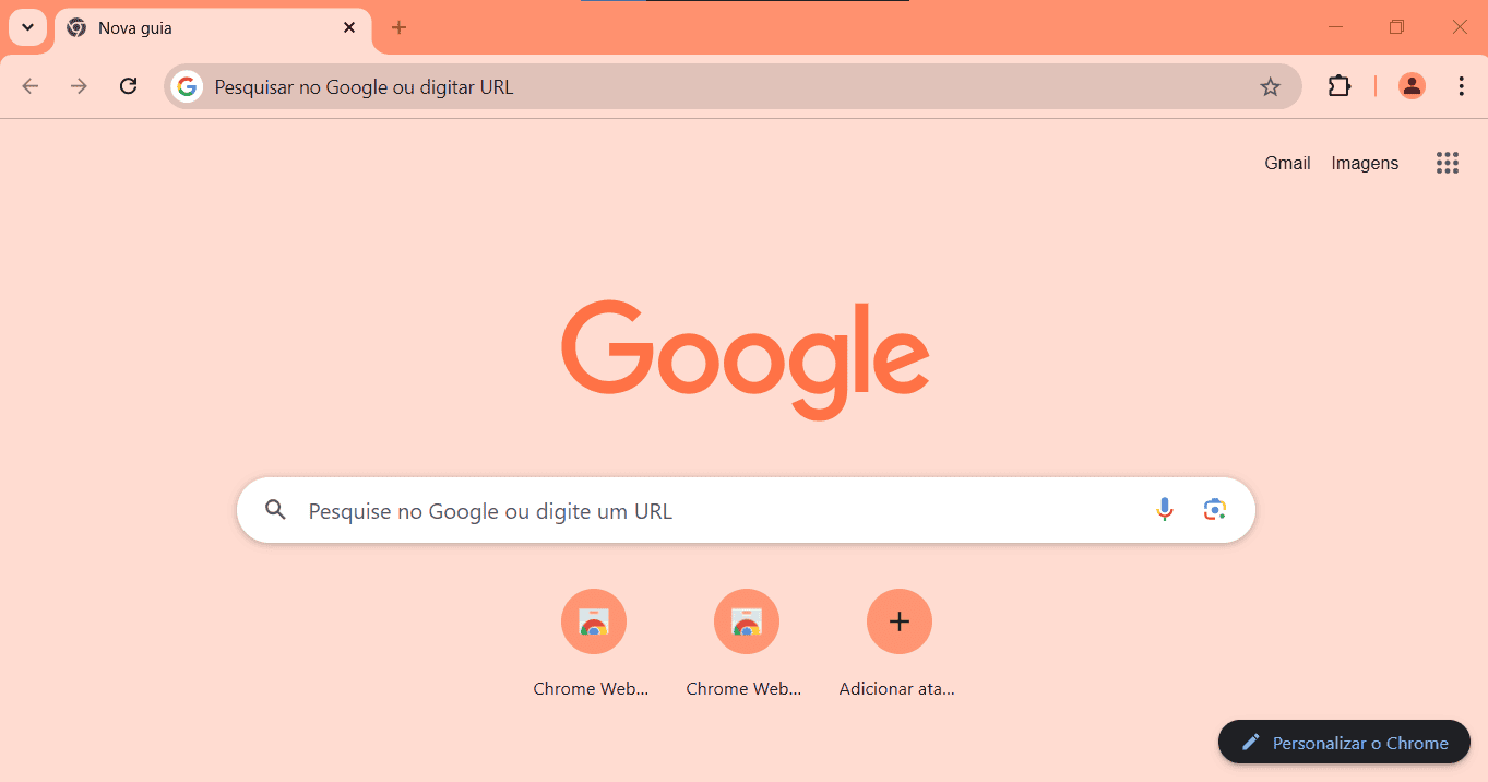 5 melhores temas do Google Chrome para personalizar o navegador