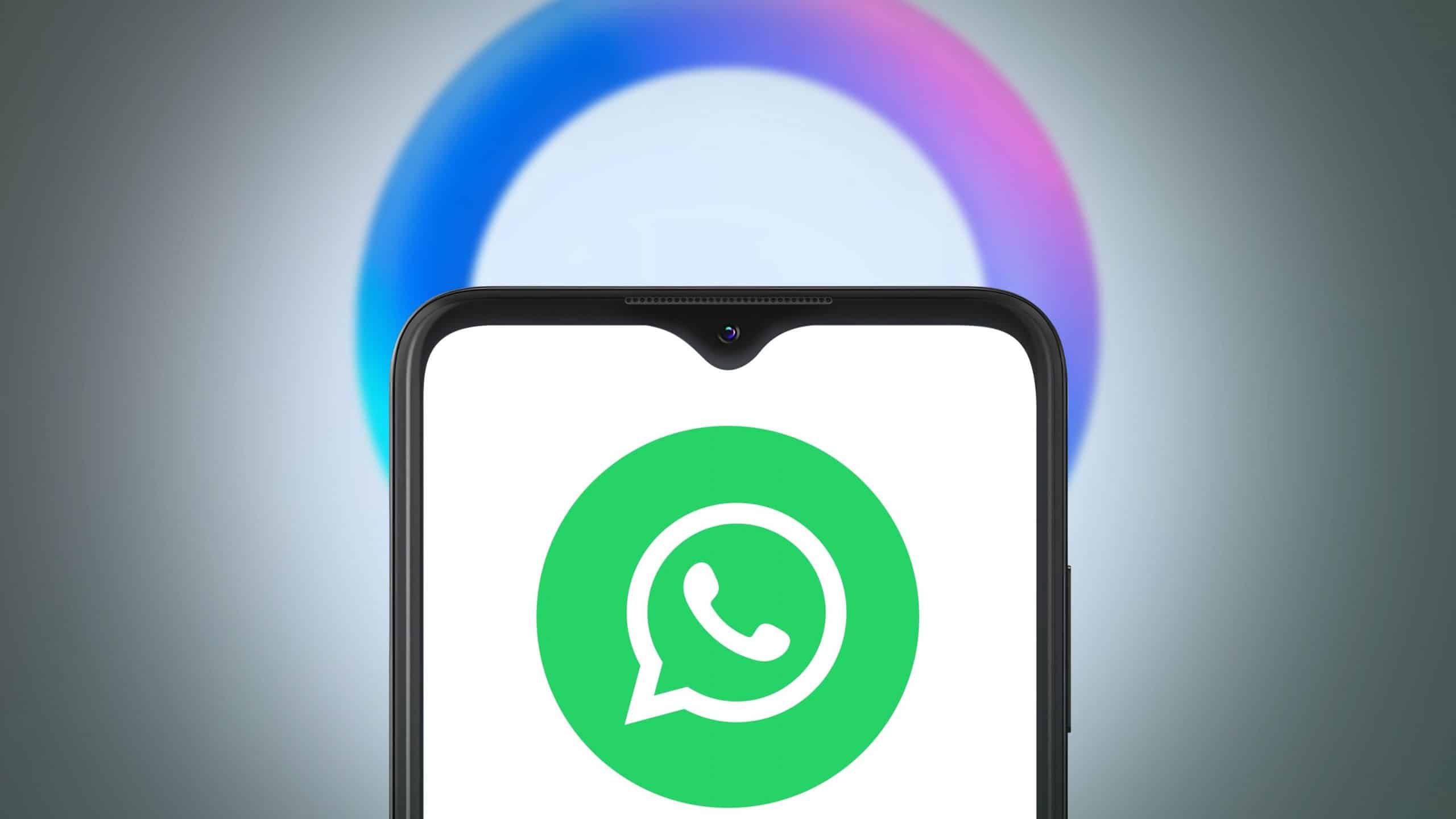 IA do WhatsApp não funciona? Veja o que fazer - Olhar Digital