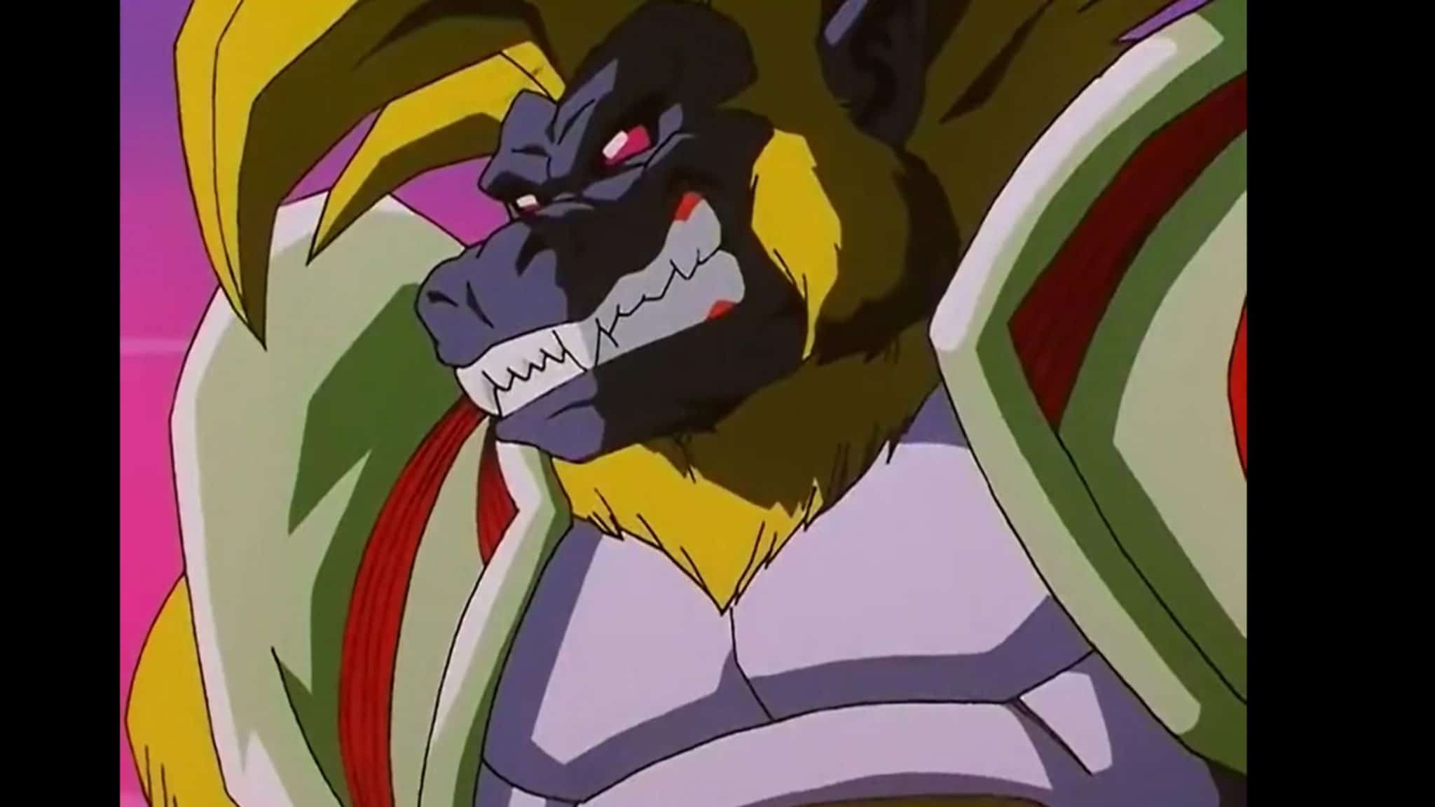 Quais os vilões mais fortes da franquia de animação Dragon Ball ...