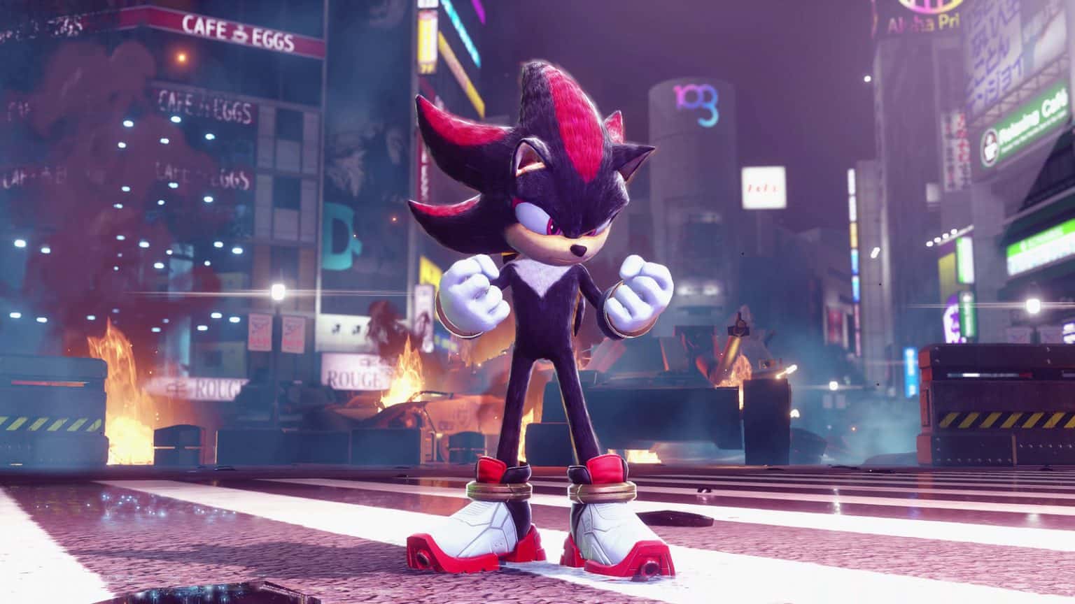 5 melhores jogos com Shadow the Hedgehog - Olhar Digital