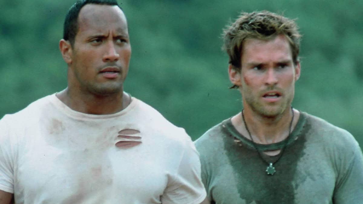 10 melhores filmes com Dwayne Johnson (The Rock) na Netflix e outros ...