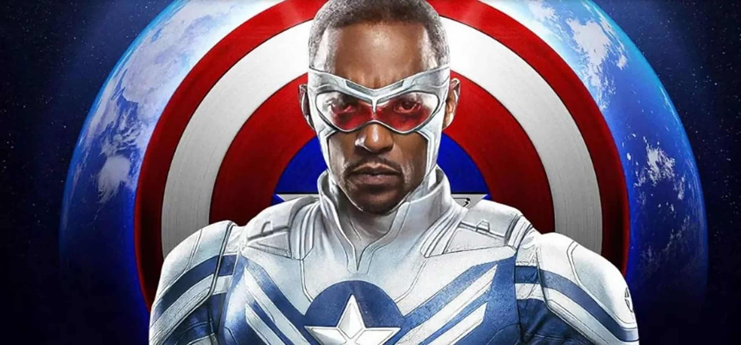 Capitão América de Sam Wilson: é polêmico e rebelde? Entenda