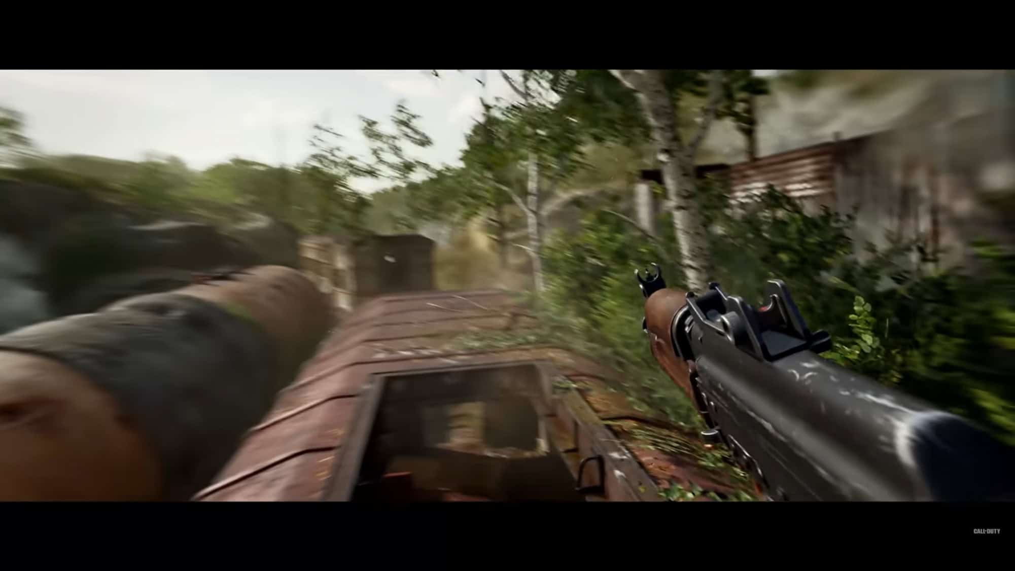 Novo CoD se torna o maior lançamento da franquia na história