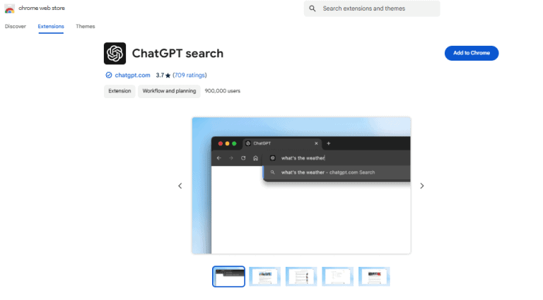 Como adicionar o ChatGPT no Google Chrome - Olhar Digital