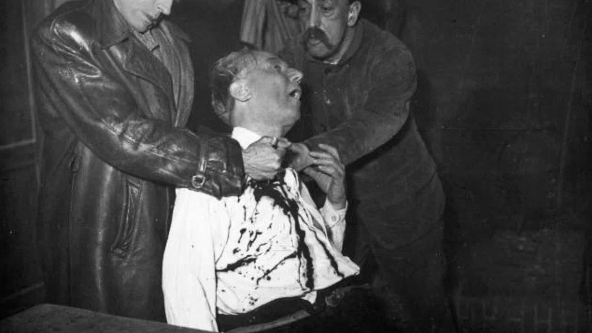 O que são filmes Gore?