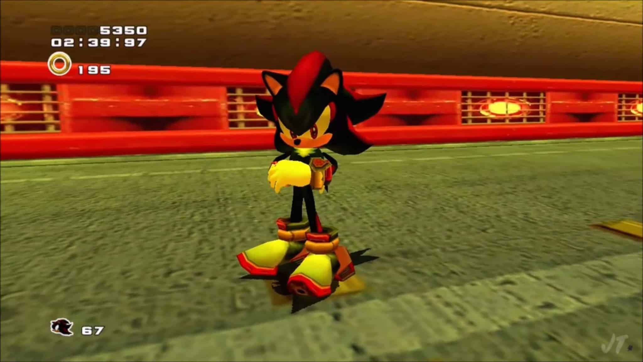 5 melhores jogos com Shadow the Hedgehog - Olhar Digital