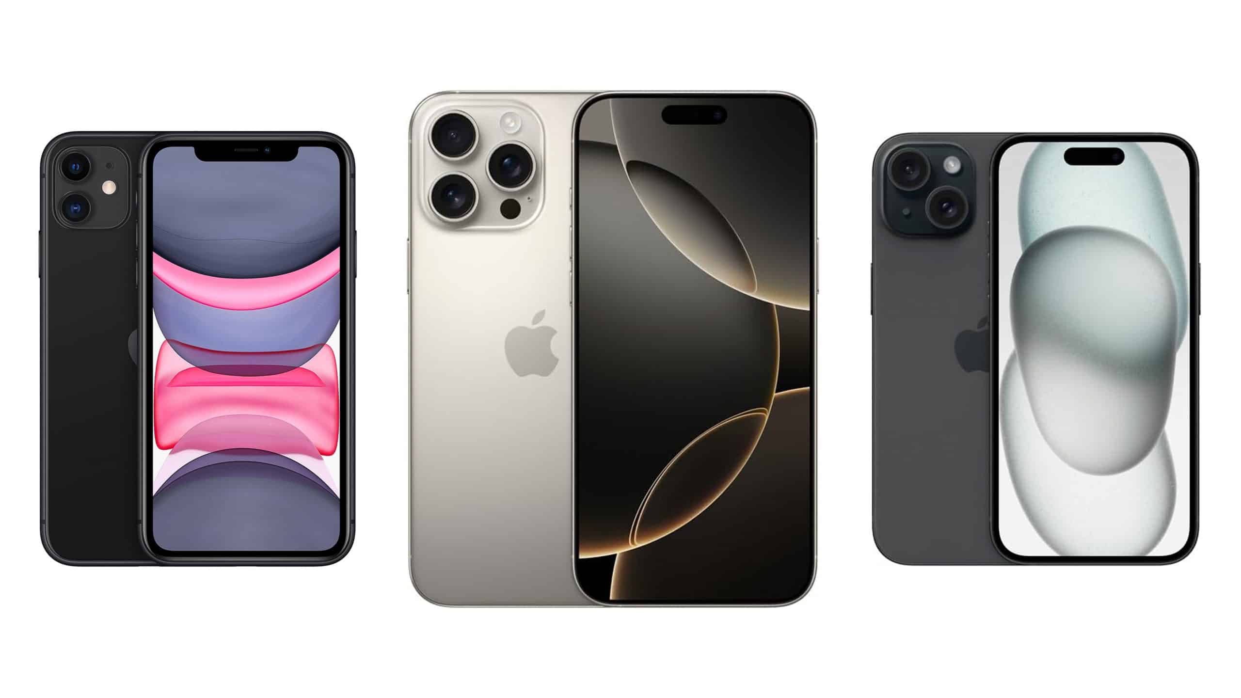 Ofertas do dia: 8 modelos de iPhone com descontos imperdíveis na Amazon