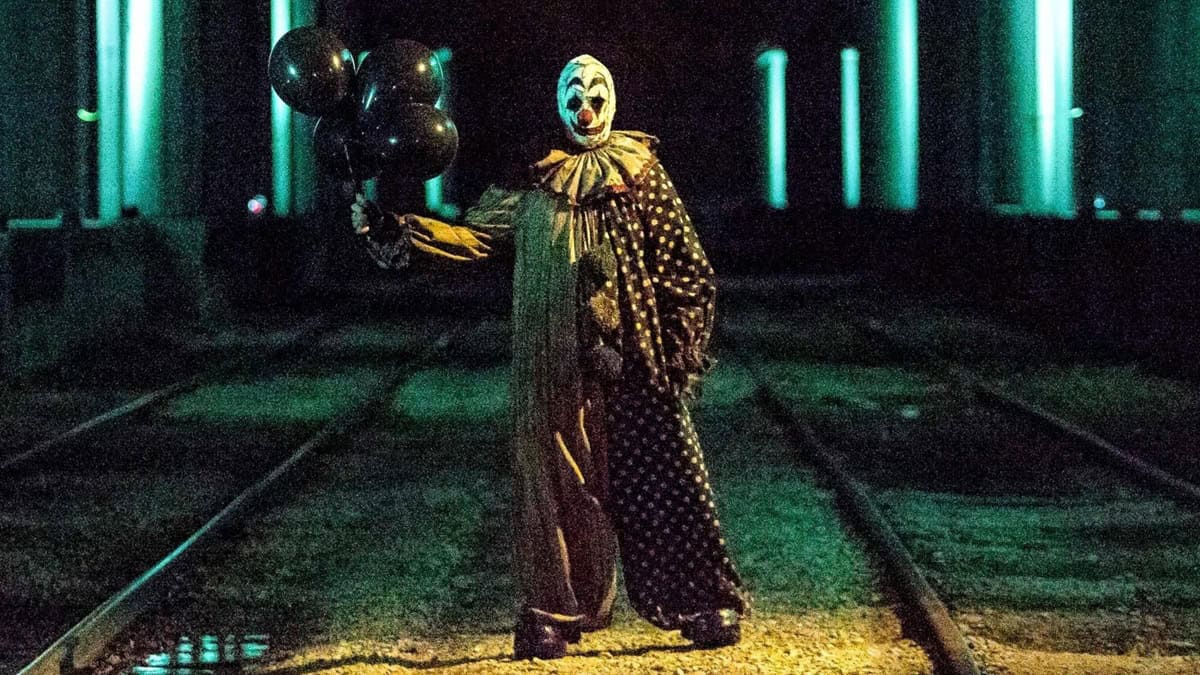 10 filmes de terror com palhaços disponíveis na Netflix e outros streamings