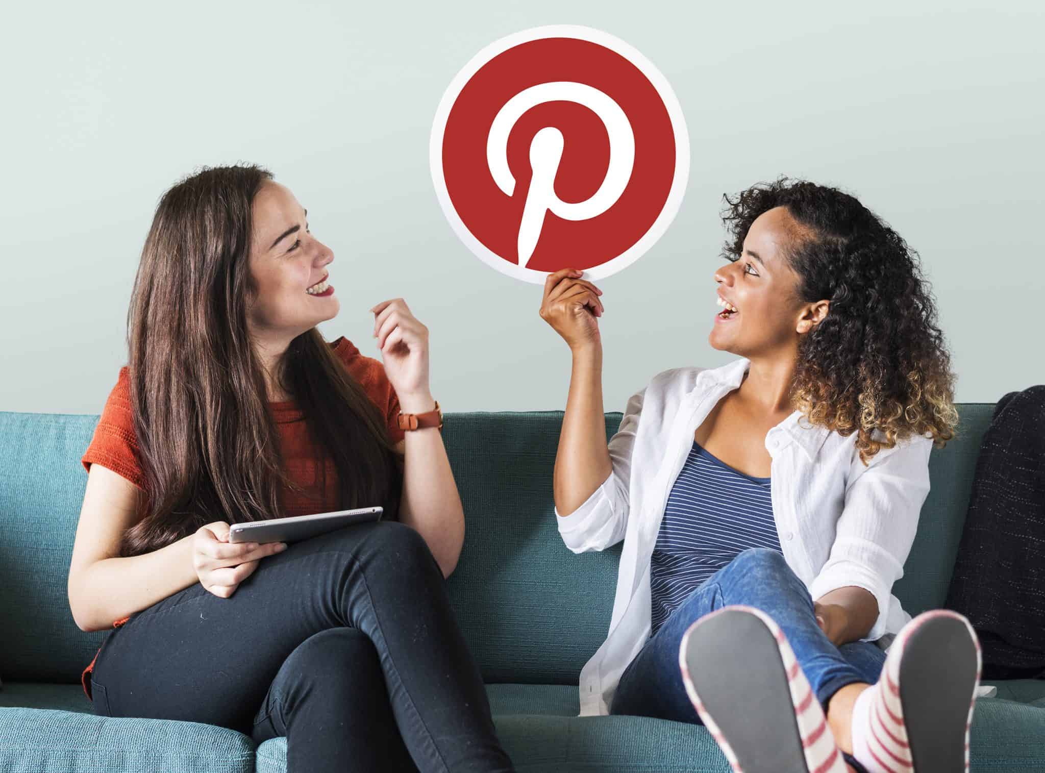 Instagram vs. Pinterest: qual rede social é melhor para buscar ...