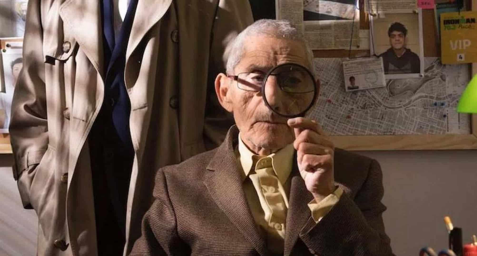 Um Espião Infiltrado é baseado em uma história real? Saiba o que é ...