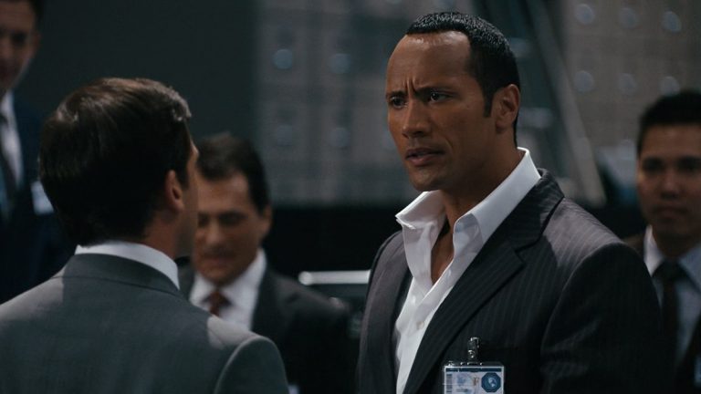 10 melhores filmes com Dwayne Johnson (The Rock) na Netflix e outros ...