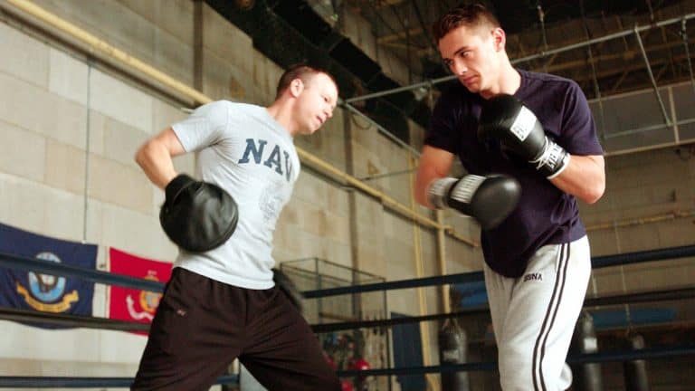 Os 10 melhores filmes de boxe para assistir na Netflix e outros streamings