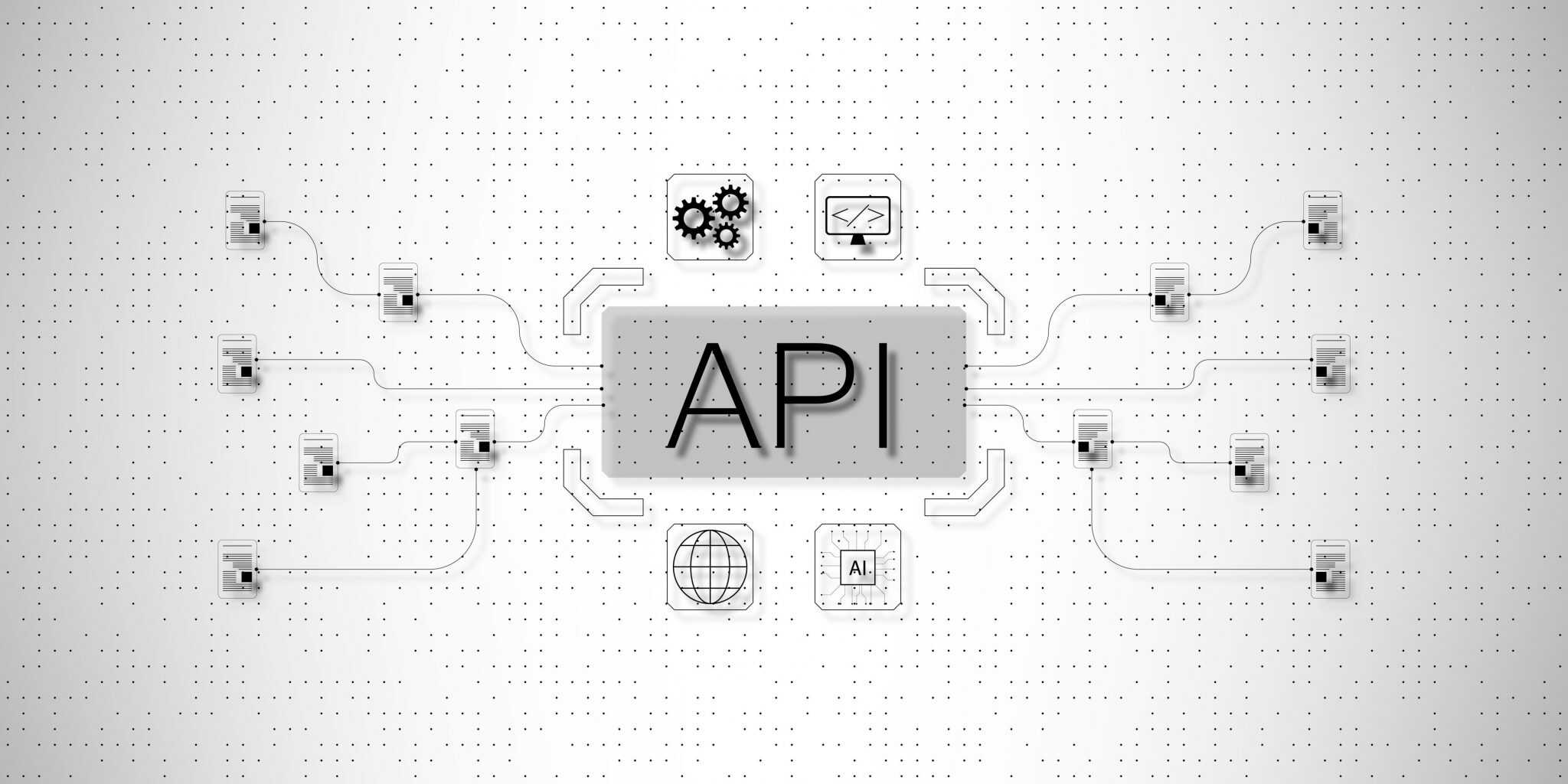 O que é API e para que serve? - Olhar Digital