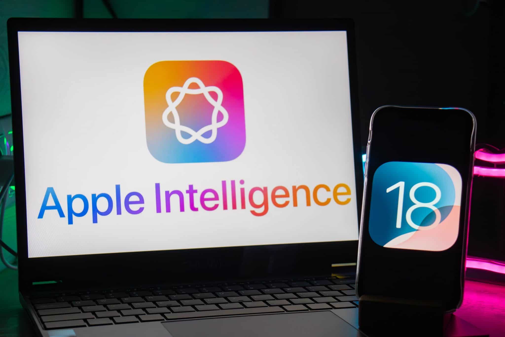 Apple Intelligence: como funciona e quais dispositivos vão receber ...