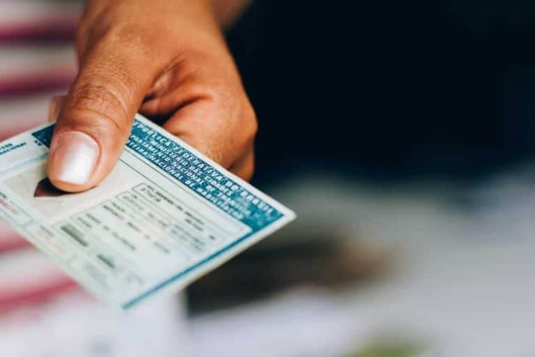 Tipos de CNH: o que cada letra da carteira de habilitação brasileira ...