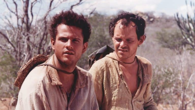 6 melhores filmes com Selton Mello para assistir na Netflix, MUBI e ...
