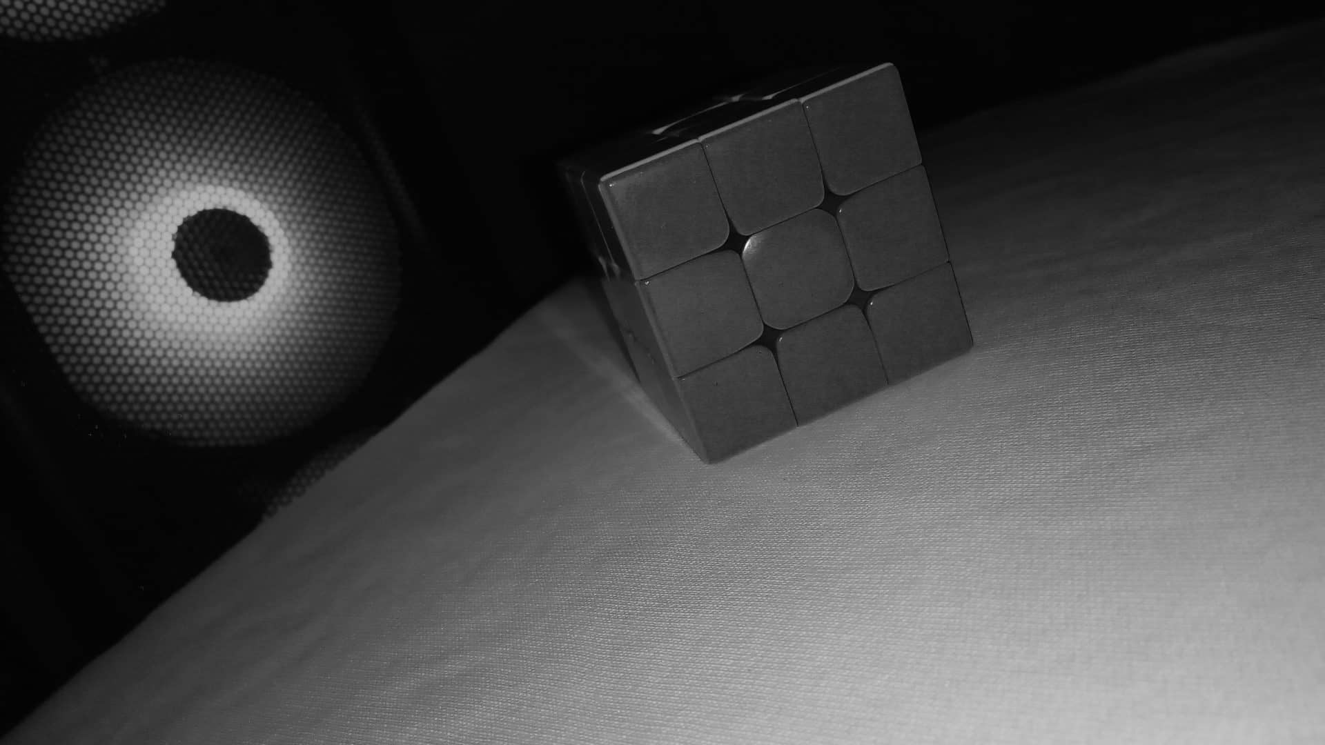 Cientistas criam cubo mágico ainda mais desafiador que o original