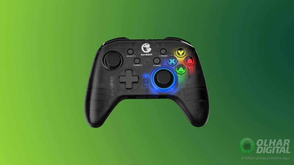 Quais os melhores controles para PC em 2024? - Olhar Digital